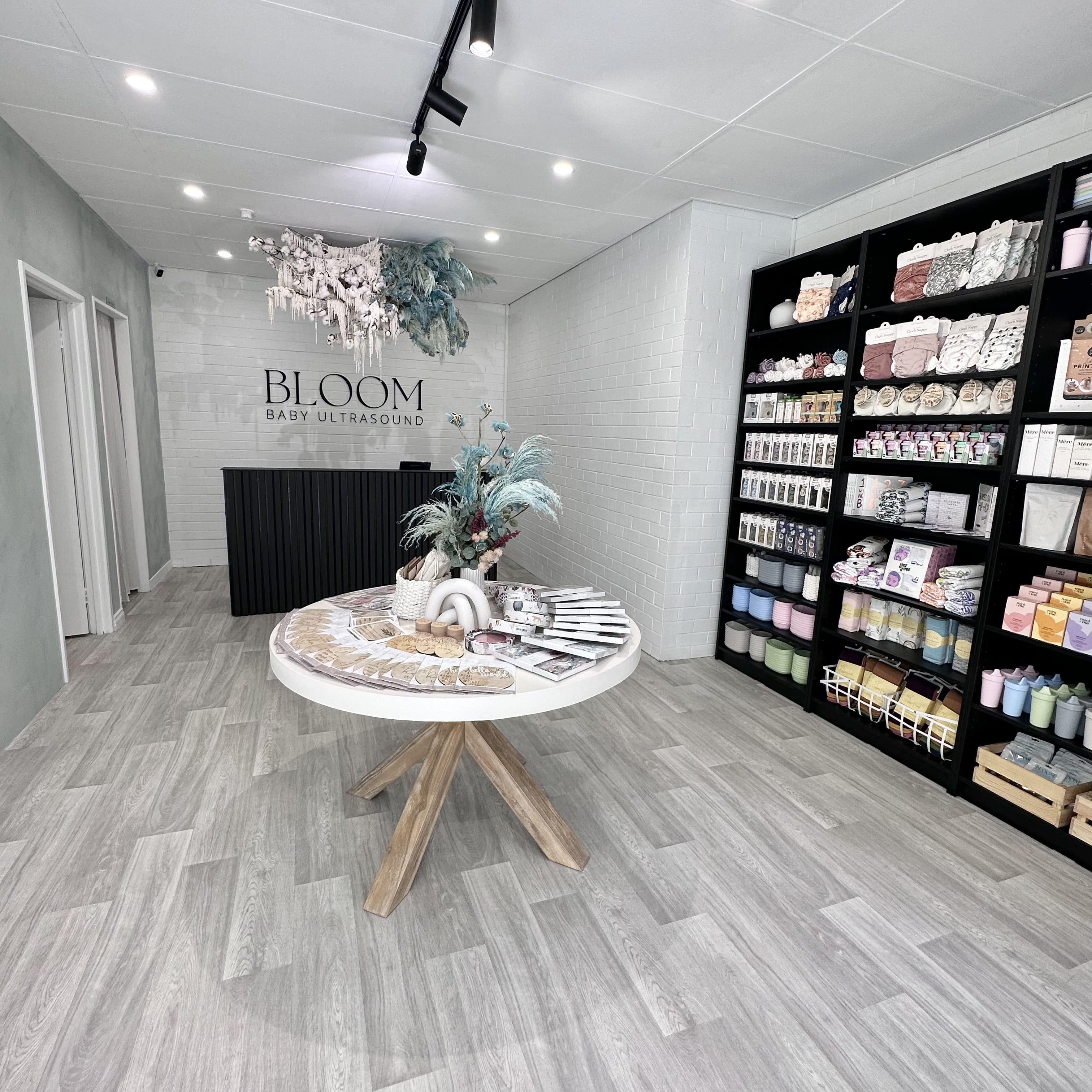 About – Bloom Baby Ultrasound