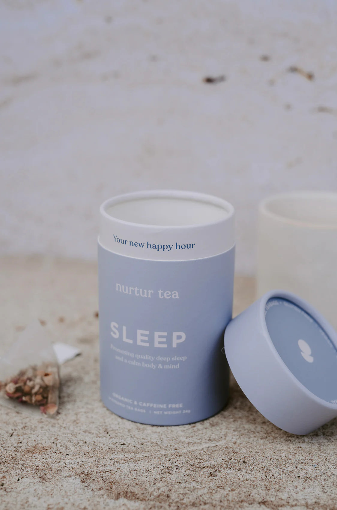 Sleep Tea – Bloom Baby Ultrasound