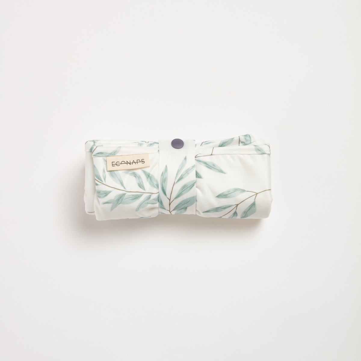 Bamboo Change Mat - Olive Leaf – Bloom Baby Ultrasound